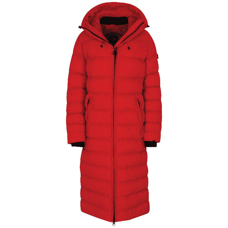 Cordoba Long,856,Red | Wellensteyn Canada