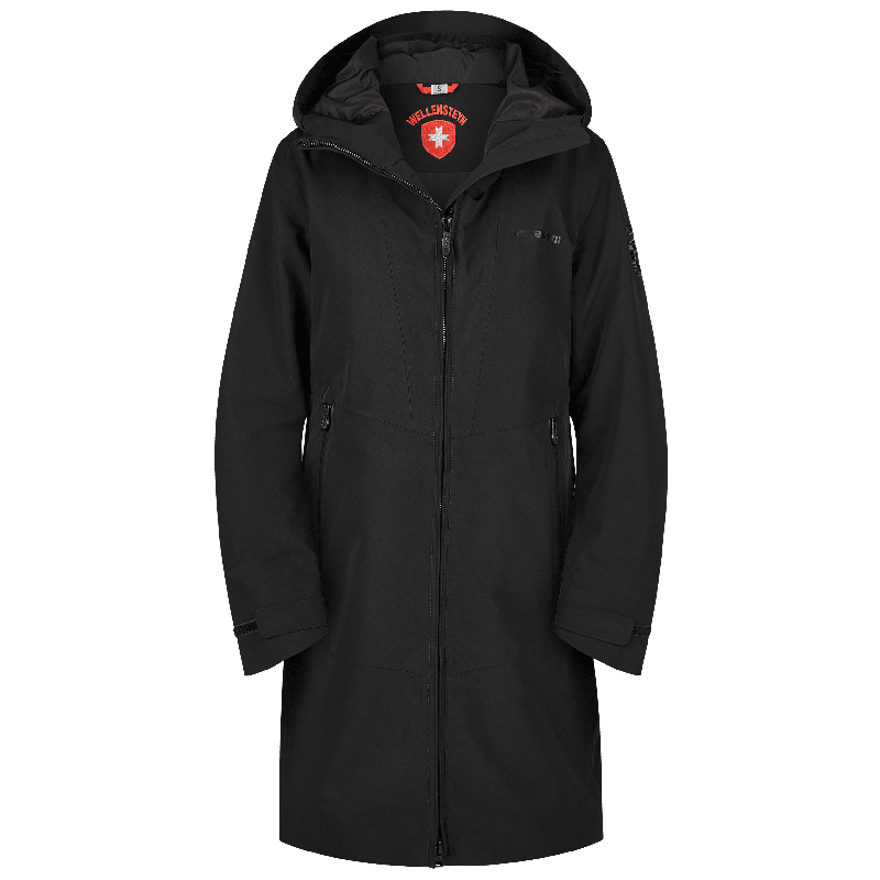 Metropolis Lady,870,Schwarz | Wellensteyn Canada